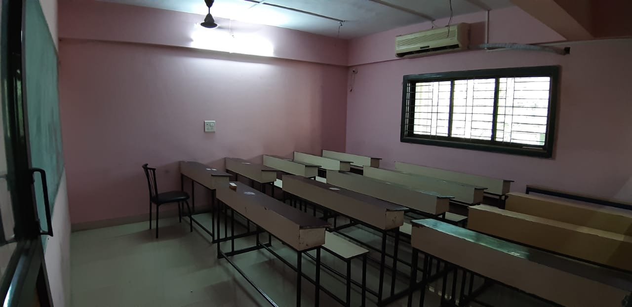Infrastructure - REGAL COLLEGE OF TECHNOLOGY & MANAGEMENT